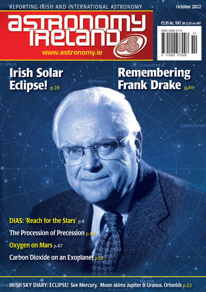 Join – Astronomy Ireland