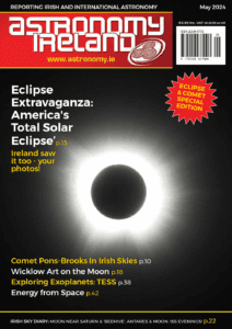 Subscribe Join – Astronomy Ireland