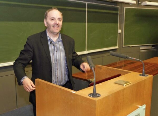 David Moore – Astronomy Ireland