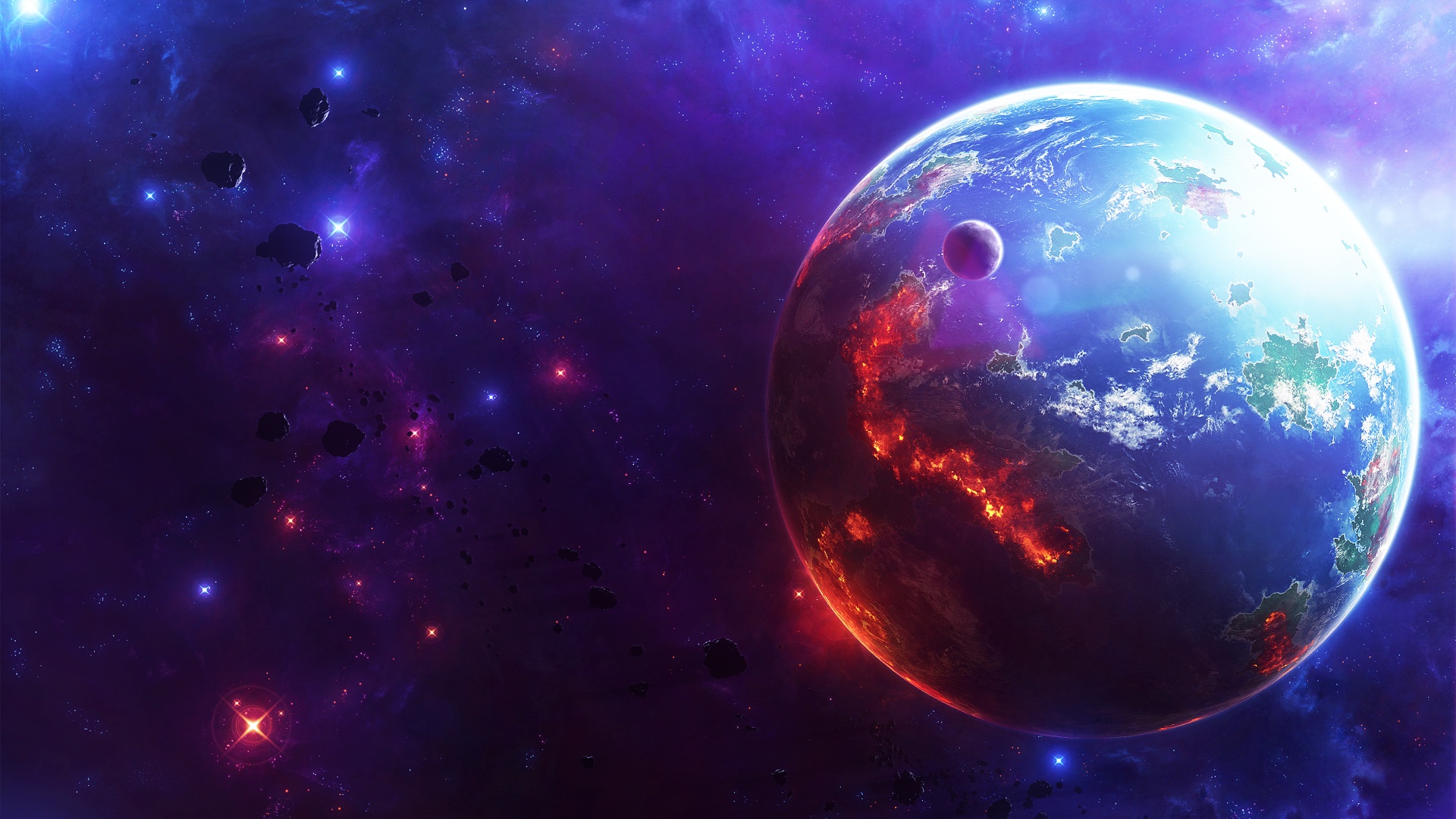 Upcoming Events – Astronomy Ireland