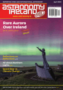 Subscribe Join – Astronomy Ireland
