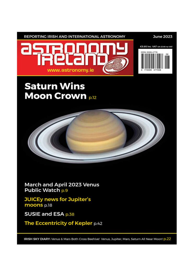 Subscribe Join – Astronomy Ireland