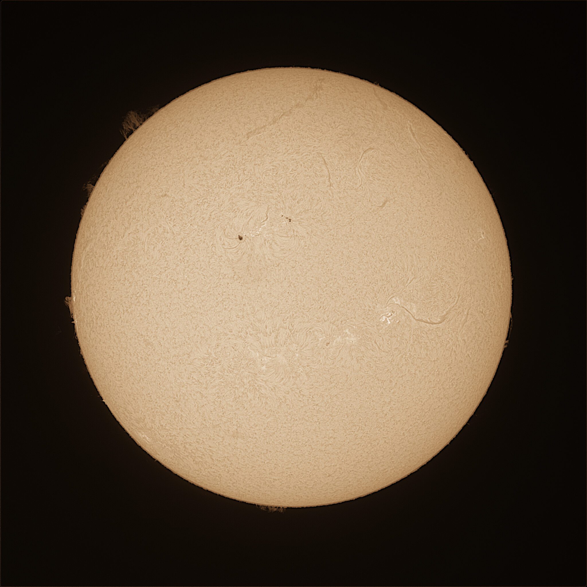 Sunshow – Astronomy Ireland