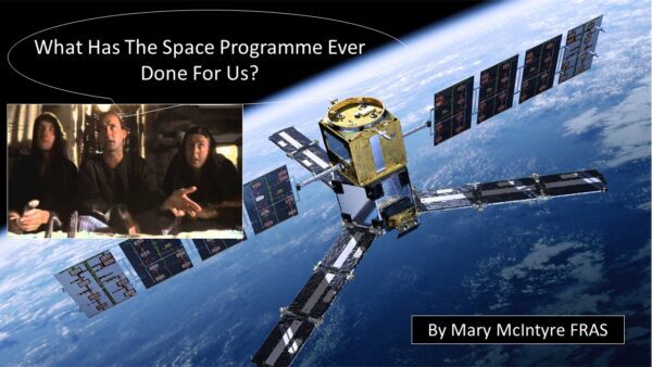 Astronomy Ireland – Bringing the Universe to you!